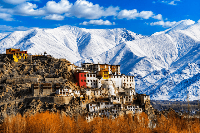 Ladakh Travel Guide 2026 | Best Places, Tips & Adventure | Dream ...
